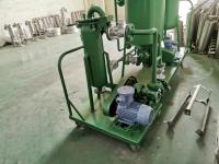 China High Efficiency Industrial Bag Filters For Paint , Beer , Vegetable Oil for sale