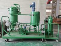 China High Filtration Rate Vertical Pressure Leaf Filter Stainless Steel Filter Elements for sale
