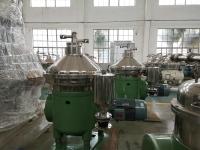 China Sealed Centrifugal Oil Water Separator For Chemical , Pharmaceutical for sale