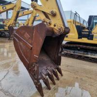 China CAT Used Crawler Excavator 1.6 m3 Capacity 330GC 2019 for sale