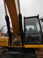 China CAT 336 Second HandCrawler Excavator 2020 600L Fuel Capacity for sale