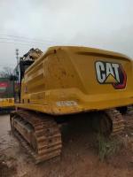 China CAT 336 Second HandCrawler Excavator 2020 600L Fuel Capacity for sale