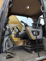 China CAT 336 Second HandCrawler Excavator 2020 600L Fuel Capacity for sale