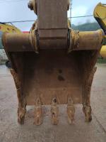 China CAT 336 Second HandCrawler Excavator 2020 600L Fuel Capacity for sale