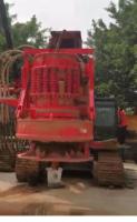 China Sany Used Rotary Drilling Rig SR405R 2020 377KW for sale