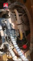 China Sany Used Rotary Drilling Rig SR405R 2020 377KW for sale