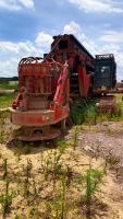 China Sany SR285R 2019 Used Rotary Drilling Rig 5~24 Rpm 300KW for sale