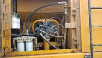 China Sany SR285R 2019 Used Rotary Drilling Rig 5~24 Rpm 300KW for sale