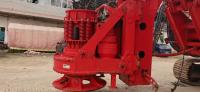 China Sany SR285R 2018 Used Rotary Drilling Rig 5~24 Rpm 300KW for sale