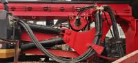 China Sany SR285R 2018 Used Rotary Drilling Rig 5~24 Rpm 300KW for sale