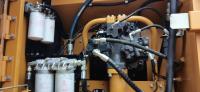 China Sany SR285R 2018 Used Rotary Drilling Rig 5~24 Rpm 300KW for sale