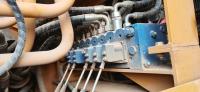 China 300KW Sany Used Rotary Drilling Rig Engine Power SR360E 2018 for sale