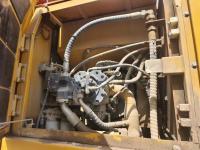 China 300KW Sany Used Rotary Drilling Rig Engine Power SR360E 2018 for sale