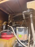 China 300KW Sany Used Rotary Drilling Rig Engine Power SR360E 2018 for sale