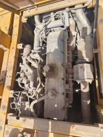 China 300KW Sany Used Rotary Drilling Rig Engine Power SR360E 2018 for sale
