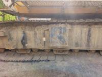 China 300KW Sany Used Rotary Drilling Rig Engine Power SR360E 2018 for sale