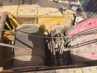 China 300KW Sany Used Rotary Drilling Rig Engine Power SR360E 2018 for sale