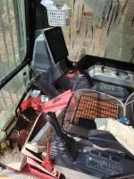 China 300KW Sany Used Hydraulic Rotary Drilling Rig Engine Power SR360E 2019 for sale