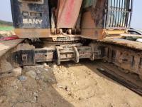 China 300KW Sany Used Hydraulic Rotary Drilling Rig Engine Power SR360E 2019 for sale