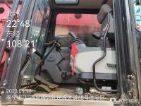 China Sany Used Rotary Drilling Rig SR360R For 2500mm Max. Drilling And 100/65m Max. Drilling Depth for sale