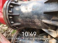 China Sany Used Rotary Drilling Rig SR360R For 2500mm Max. Drilling And 100/65m Max. Drilling Depth for sale