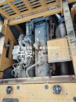 China Sany Used Rotary Drilling Rig SR405R 2021 6352hours for sale