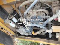 China Sany Used Rotary Drilling Rig SR405R 2021 6352hours for sale
