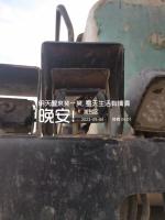 China Sany Used Rotary Drilling Rig SR405R 2021 6352hours for sale