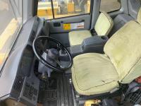 China Full Automatic Second Hand Dump Truck Komatsu HD465-7 Model for sale