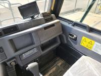 China Komatsu HD785-7 Second Hand Dump Truck Automatic For Mining for sale