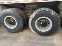 China 10M³ CAMC Mixer Truck , second hand transit mixer 340HP Engine Power for sale