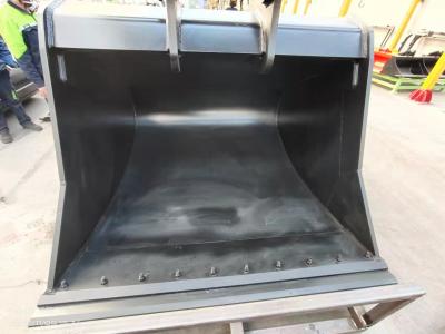 China Sany 365H Excavator Buckets And Attachments 650MM Trenching For Mining And Energy for sale