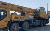 China second hand XCMG Boom Truck , 35 Ton Truck Crane Sany QY35K5 for sale