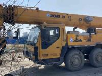 China second hand XCMG Boom Truck , 35 Ton Truck Crane Sany QY35K5 for sale