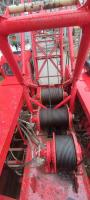 China 75 Ton Used Crawler Crane XCMG XGC75 Model 199 kw Rated Power for sale