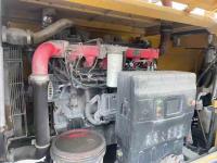 China Sany HBT8018 C5 Used Concrete Trailer Pump 180kw S Valve Type for sale