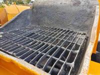 China Hydraulic System Used Concrete Trailer Pump CE Approved Sany Brand for sale