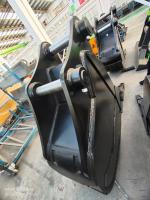 China All Brand Excavator Buckets And Attachments Sino Global brand for sale