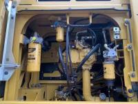 China Caterpillar 349E Used Crawler Excavator with 324KW Engine Power for sale