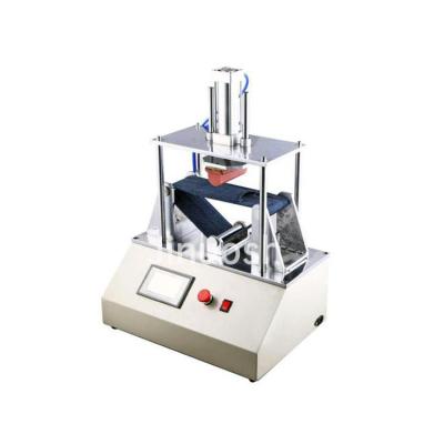China â  ¤ 0.5Mpa Or 5kgf/cm2 Jinuosh Machine Soft Pressure Tester Tester Device For Mobile Phone Mp3 Controller Remote Electronic Dictionary for sale