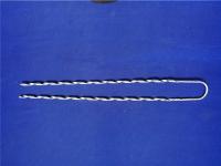 China Not Less Than 100% UTS Preformed Guy Grip Dead End Green and Heavy Duty for Tough Applications for sale