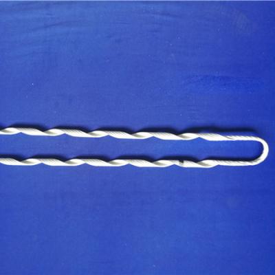 China Long-Lasting Bolt Installation Guy Grip Termination for Overhead Power Lines for sale