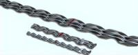 China Left Hand Is Standard Preformed Grip Dead End Sandard or According To Engineered To Provide Cable Termination Solutions for sale