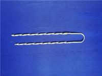 China 4.7mm Guy Wire Dead End Grips for sale