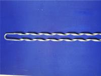 China ACSR Insulated Conductor DN1211 Preformed Dead End for sale