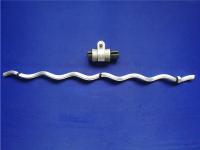 China 14.57mm Conductor 50kN Transmission Line ADSS Cable Suspension for sale