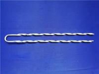 China Power Fittings Strand  5/16