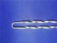 China GB Standard Preformed Double Suspension Set for Transmission Lines for sale