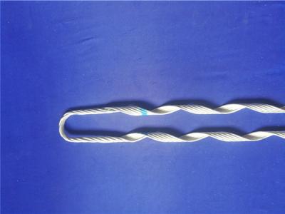 China GB Standard Preformed Double Suspension Set for Transmission Lines for sale