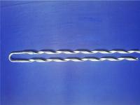 China Preformed Helical Fiiting 1/4